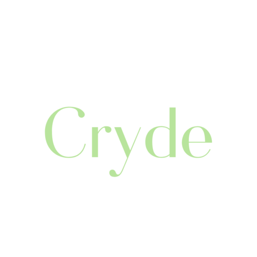 Cryde | Découvrez solutions numérique à la carte.